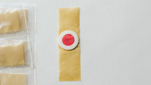 Are Corn plasters safe to use? - West Berkshire Foot Clinic